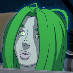 Dyluck | Among the Chosen